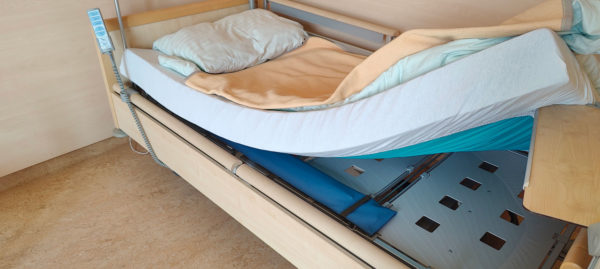 CarePad – meta-care